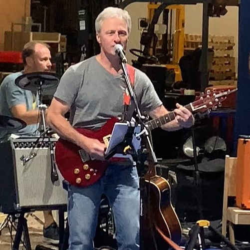 The Band – Mostly Harmless