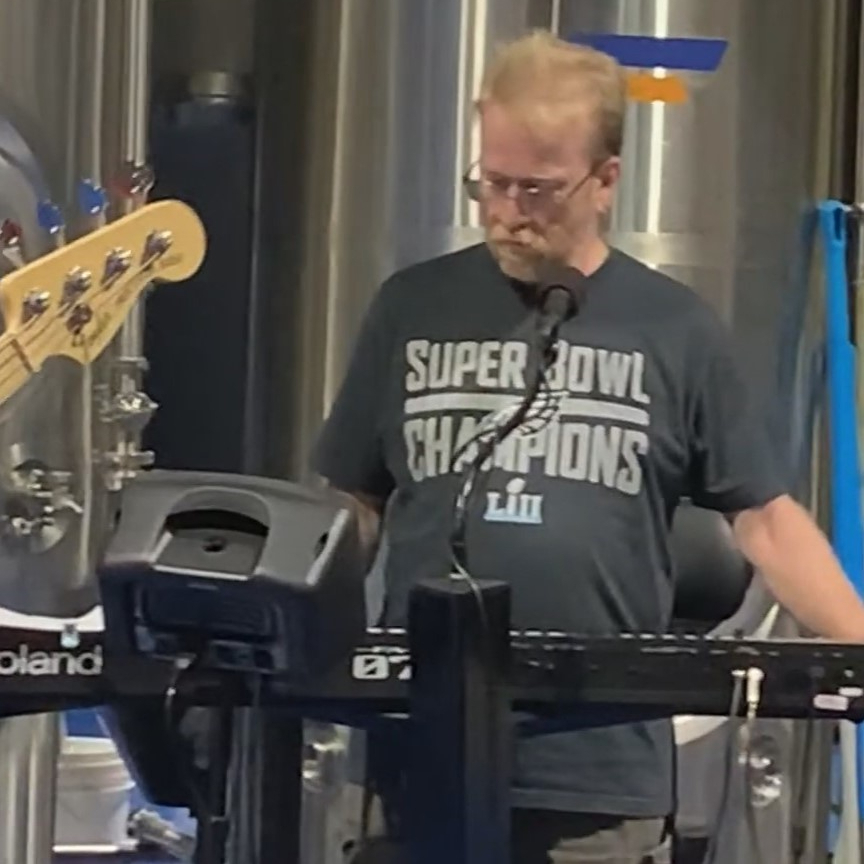 The Band – Mostly Harmless