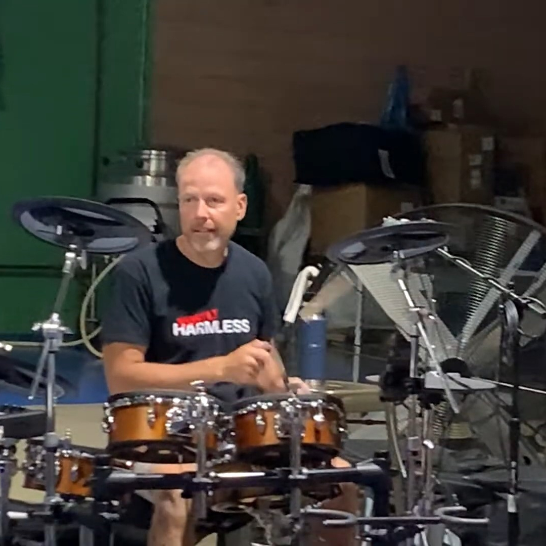 The Band – Mostly Harmless