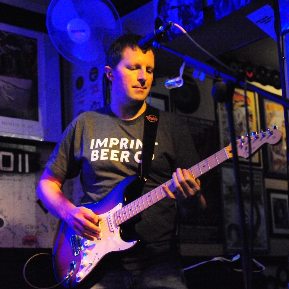 The Band – Mostly Harmless